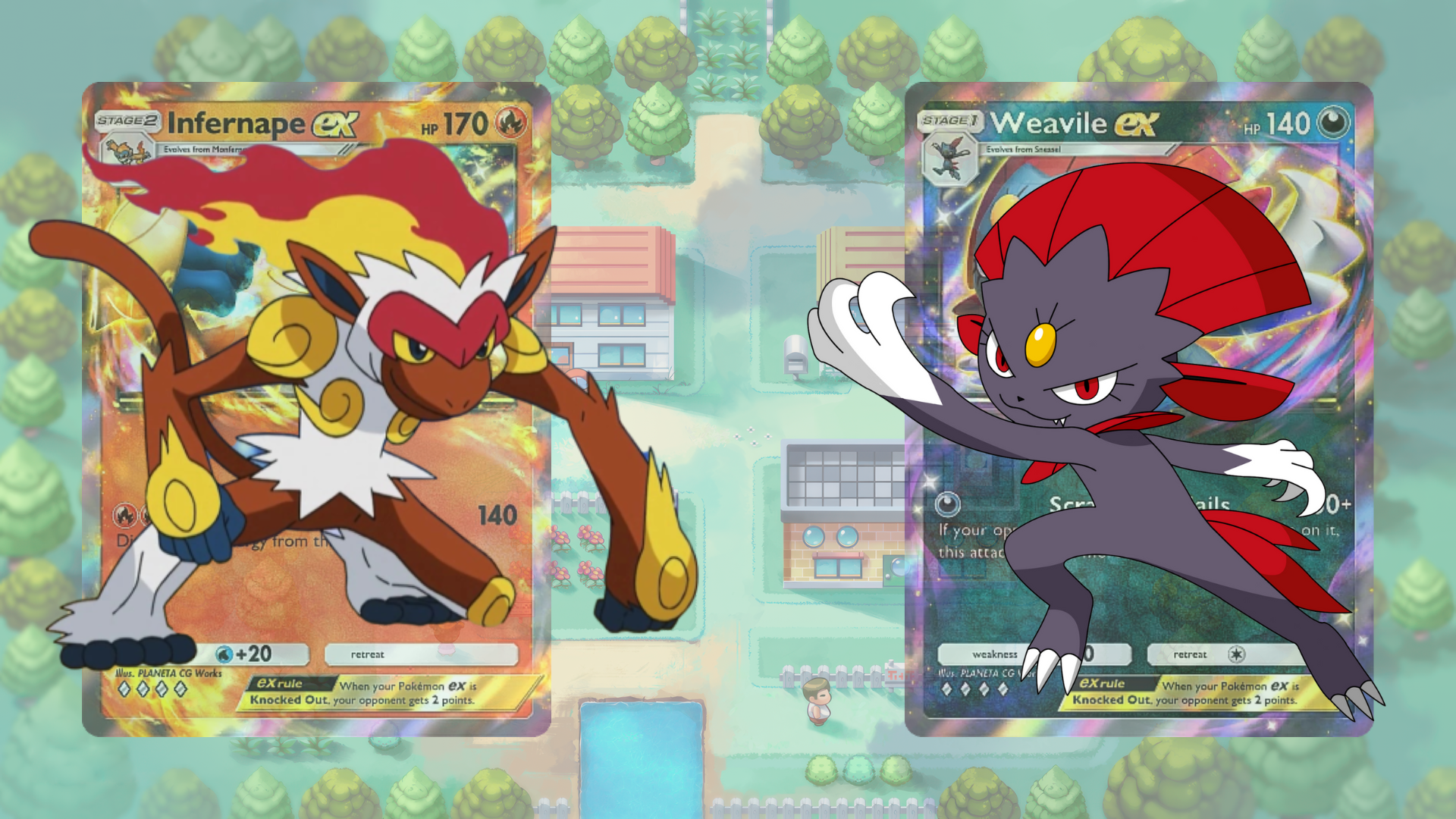 Pokemon TCG Pocket: Best Decks for Competitive Play (January 2025 ...