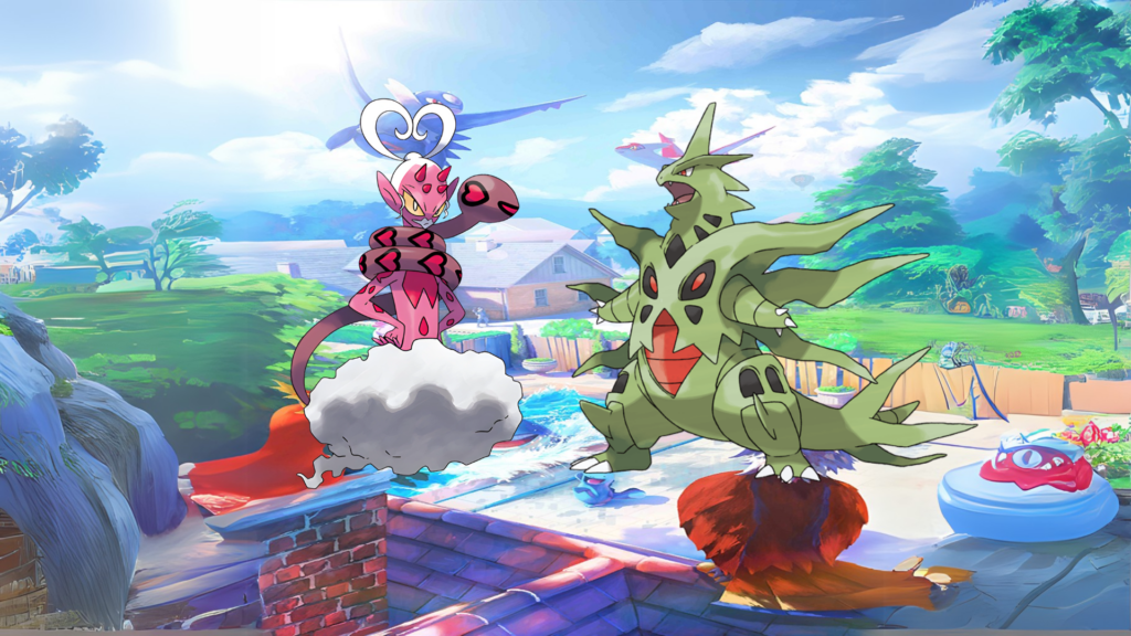 Pokemon GO: Beloved Buddies Event Guide - bitZone